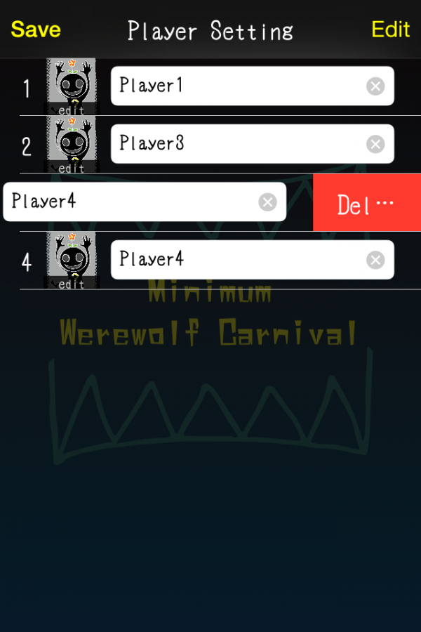 【objective-c】cellを削除した際にreloadDataするとアニメーションがキャンセルされる - もぐめぽろぐ